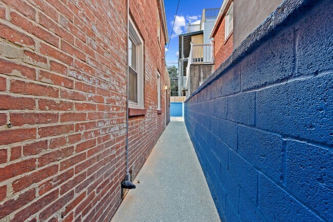 312 S Exeter St - 312 S Exeter St Baltimore MD 21202 | Apartment Finder