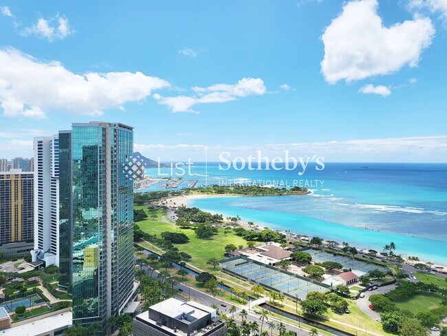 Anaha #3306 | Honolulu, HI - 1108 Auahi St Honolulu HI 96814 ...