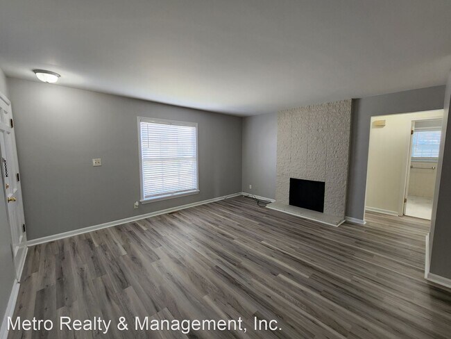 2 br, 1.5 bath House - 1938 Goldsmith Lane - 1938 Goldsmith Ln ...