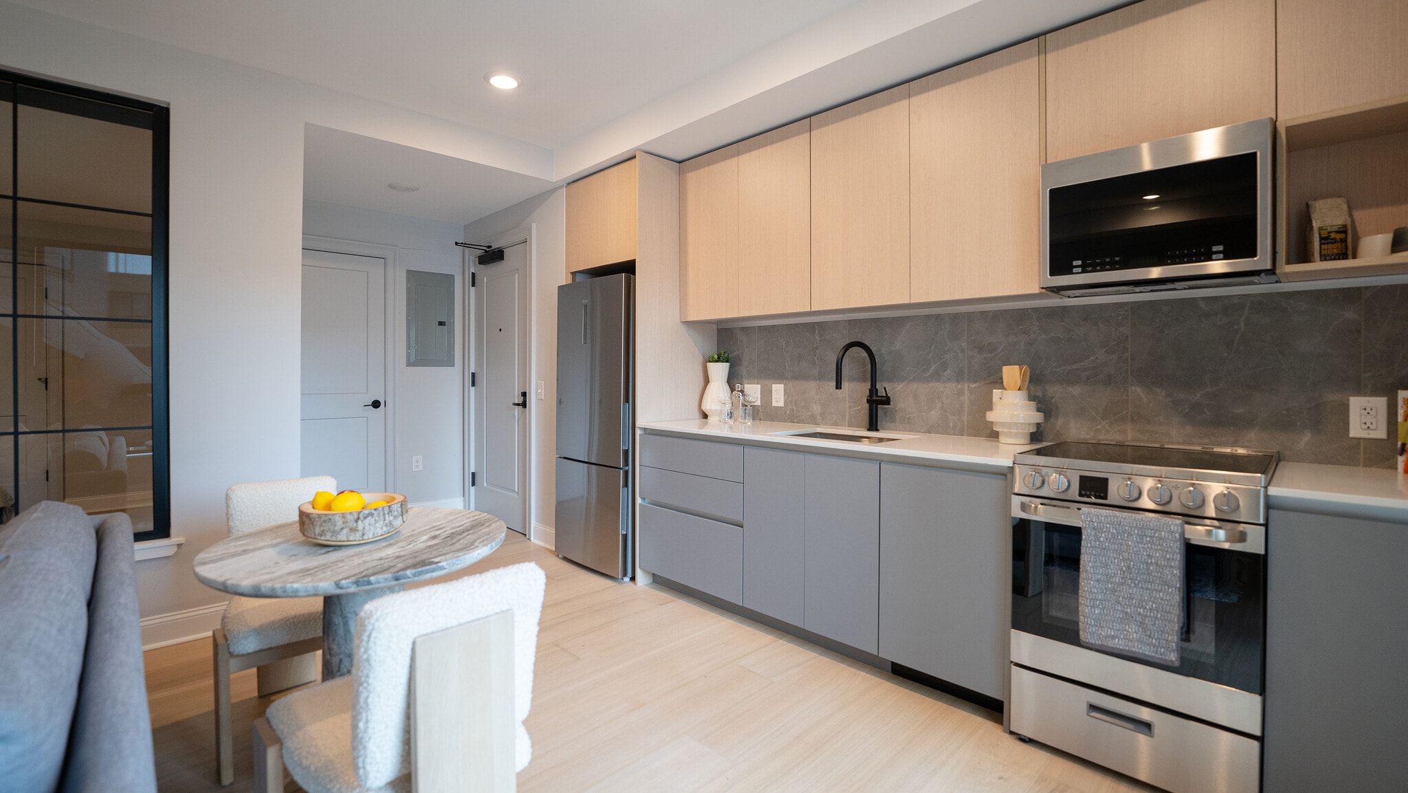 The Battery - 1325 N Beach St Philadelphia PA 19125 | Apartment Finder