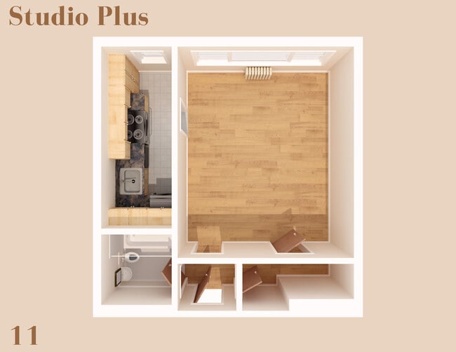 Yugo Seattle Wilsonian - 4710 University Way NE Seattle WA 98105 ...