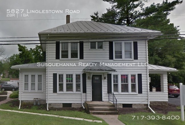 5827 Linglestown Rd - 5827 Linglestown Rd Linglestown PA 17112 ...