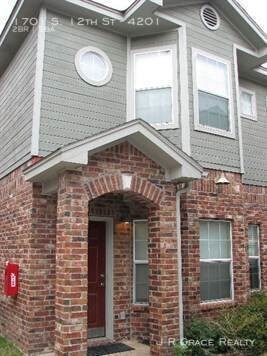 1701 S 12th St - 1701 S 12th St Waco TX 76706 | Apartment Finder
