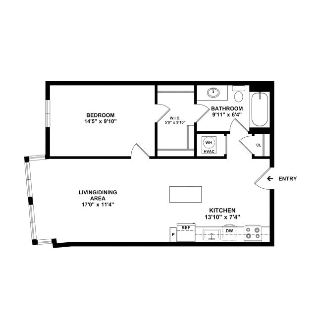 Unity Homes at Ballston - 4201 Fairfax Dr Arlington VA 22203 ...