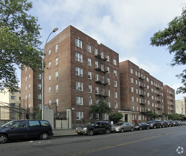 560-570 Lefferts Ave - 560-570 Lefferts Ave Brooklyn NY 11225 ...