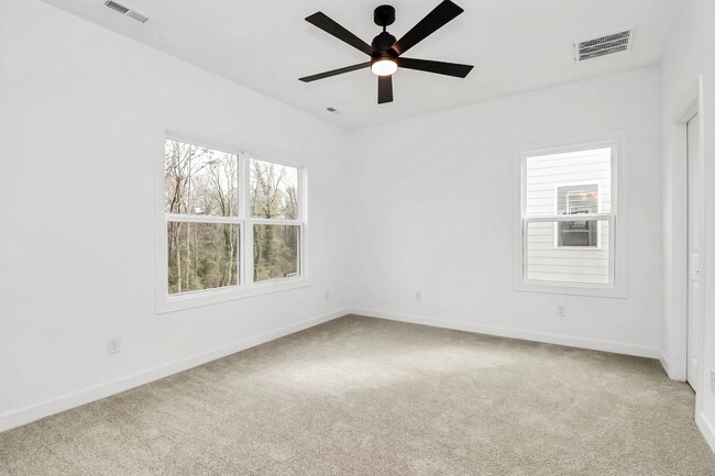 Brand New Two Bedroom Townhouse - Multiple Options Available - 3952 ...