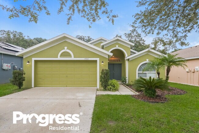 4914 Copper Canyon Blvd - 4914 Copper Canyon Blvd Valrico FL 33594 | Apartment Finder