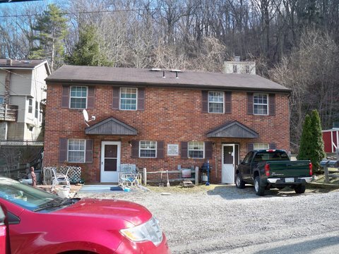 39 Troy St - 39 Troy St Pittsburgh PA 15209 | Apartment Finder