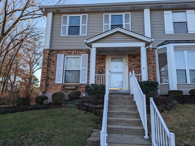1001 Mersey Bend Dr - 1001 Mersey Bend Dr Saint Louis MO 63129 ...