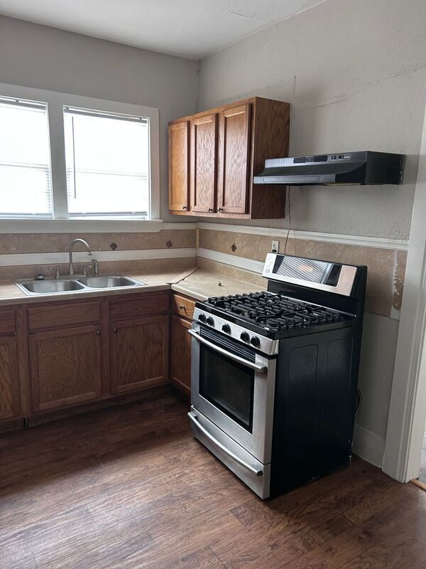 1535 45th St Ensley - 1535 45th St Ensley Birmingham AL 35208 ...