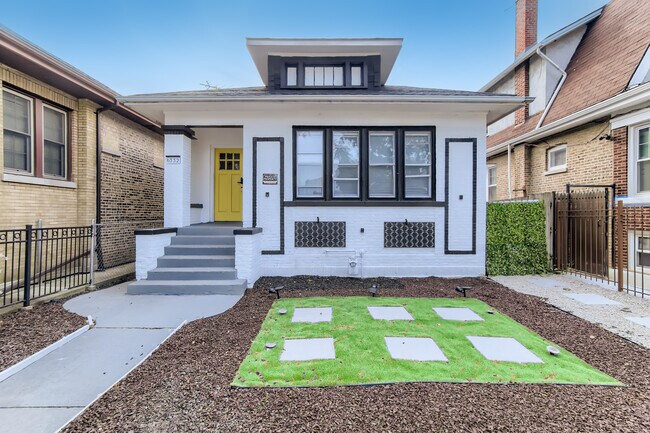 6332 N Maplewood Ave - 6332 N Maplewood Ave Chicago IL 60659 ...