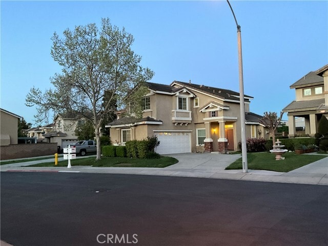 8380 Highridge Pl - 8380 Highridge Pl Rancho Cucamonga CA 91730 ...