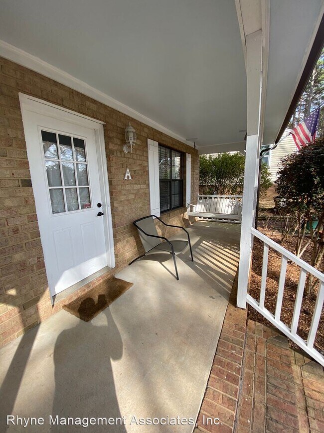 2 br, 2.5 bath House - 3804-A Marcom Street - 3804 Marcom St Raleigh NC ...