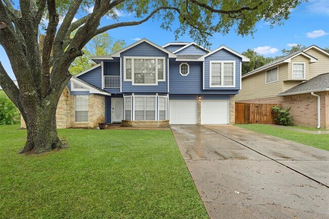 20510 Broadsky Dr - 20510 Broadsky Dr Katy TX 77449 | Apartment Finder