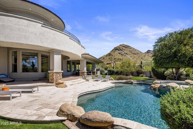 9820 E Thompson Peak Pkwy - 9820 E Thompson Peak Pkwy Scottsdale AZ ...