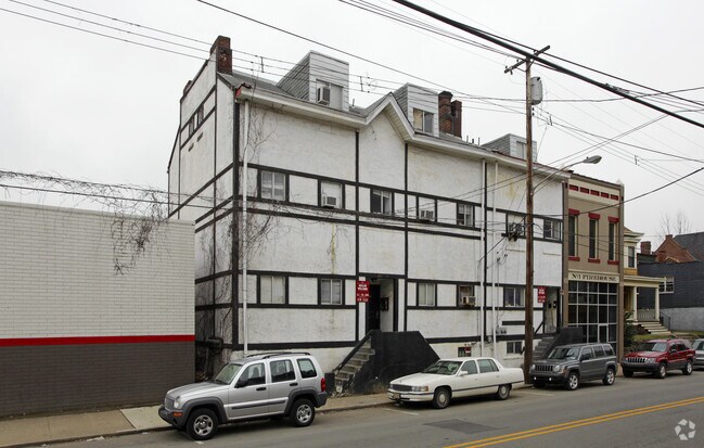 221-223 N Main St - 221-223 N Main St Pittsburgh PA 15215 | Apartment ...