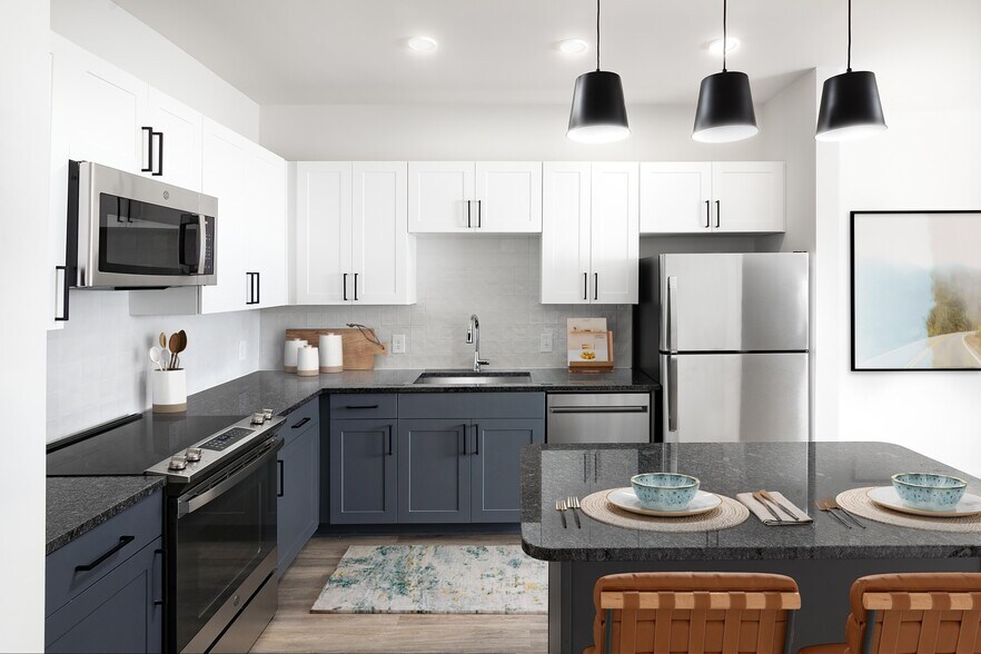 Birchway Rivergate - 110 One Mile Pky Madison TN 37115 | Apartment Finder