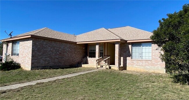 520 Wild Turkey Run - 520 Wild Turkey Run New Braunfels TX 78132 ...