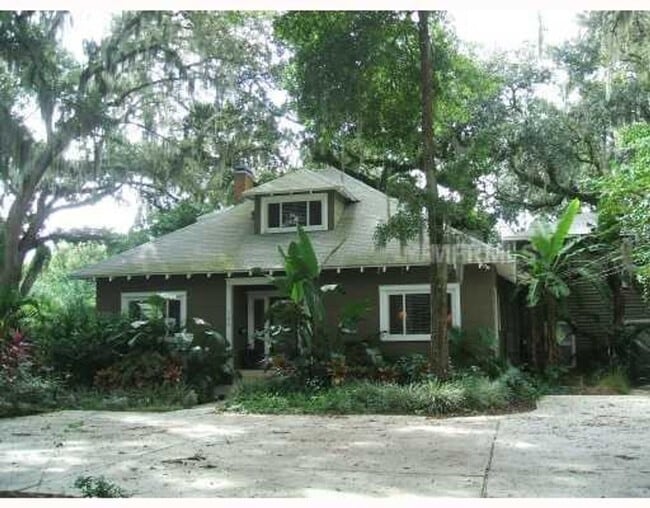 Downtown/Delaney Park apartment - 732 S Mills Ave Orlando FL 32801 ...