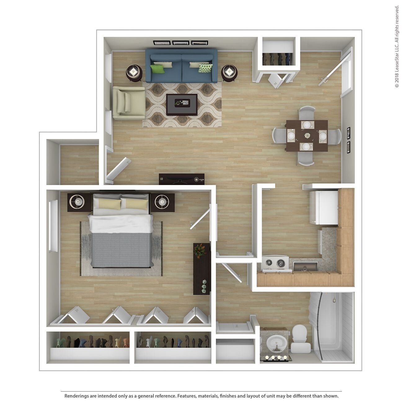Brent Place - 375 S Reynolds St Alexandria VA 22304 | Apartment Finder