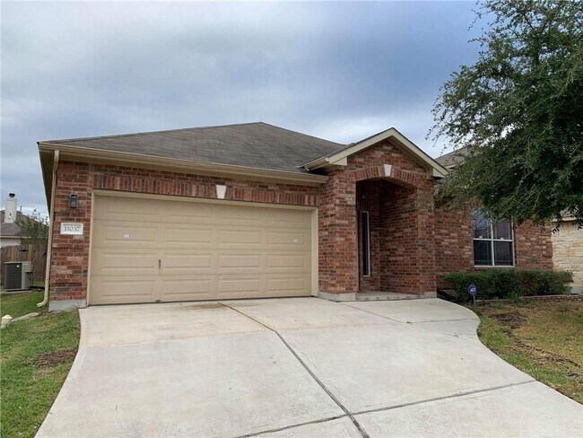 11037 Silo Valley Dr - 11037 Silo Valley Dr Austin TX 78754 | Apartment ...