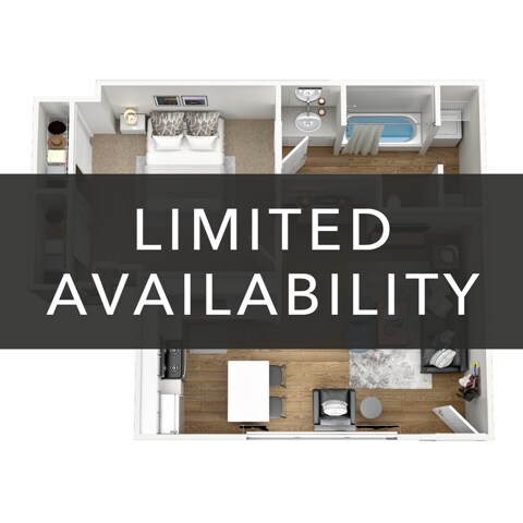The Leonard - 1541 Meadow St Denton TX 76205 | Apartment Finder