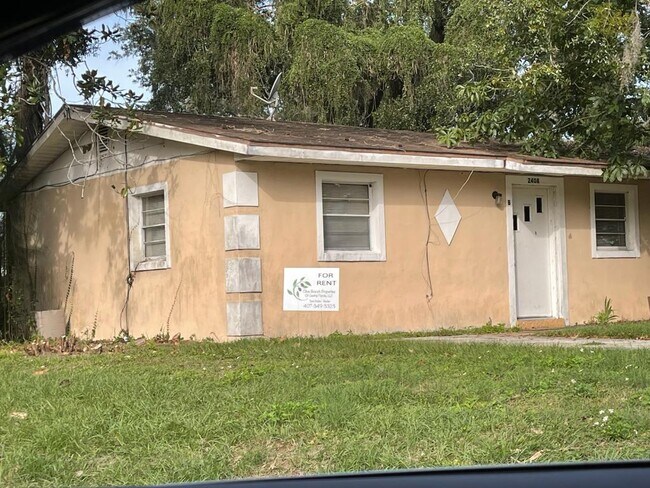 2408 Mayer St B - 2408 Mayer St Orlando FL 32806 | Apartment Finder