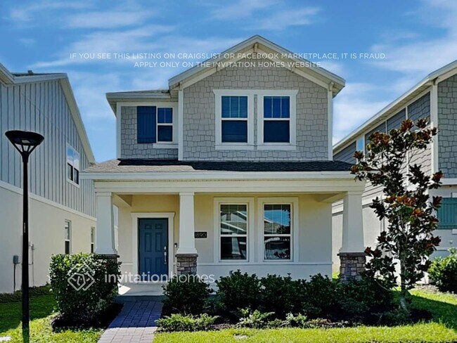 1890 Good Neighbor Lp - 1890 Good Neighbor Lp Kissimmee FL 34744 ...