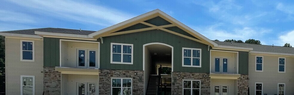 The Maxwell - 181 Woodrow Wilson Way NW Rome GA 30165 | Apartment Finder