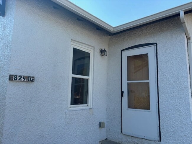 Backhouse with Private Yard - 829 S Washington St Casper WY 82601 ...