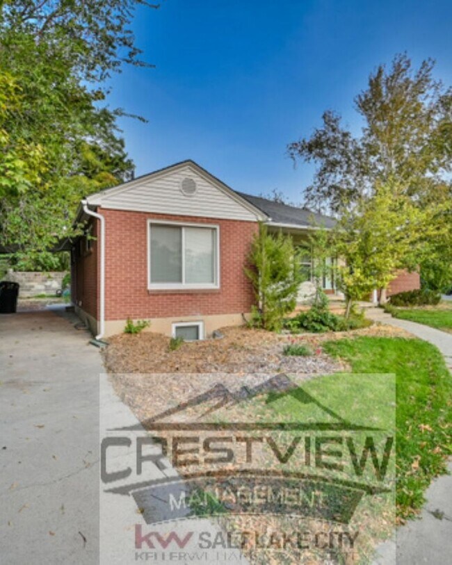 Martin Triplex - 835-835 E 3375 S Millcreek UT 84106 | Apartment Finder