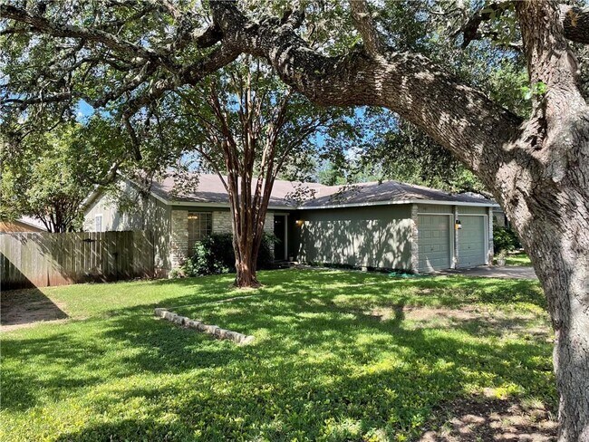 5411 Honey Dew Terrace - 5411 Honey Dew Terrace Austin TX 78749 ...