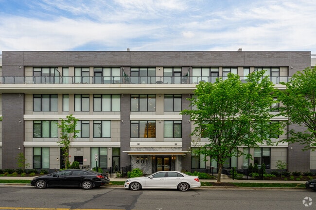 801 N Fairfax St - 801 N Fairfax St Alexandria VA 22314 | Apartment Finder