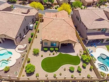 1658 N Channing - 1658 N Channing Mesa AZ 85207 | Apartment Finder