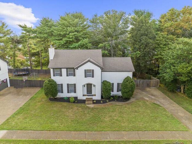 109 Golden Meadow Ln - 109 Golden Meadow Ln Franklin TN 37067 ...