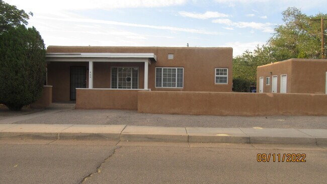 400 Solano Dr NE - 400 Solano Dr NE Albuquerque NM 87108 | Apartment Finder
