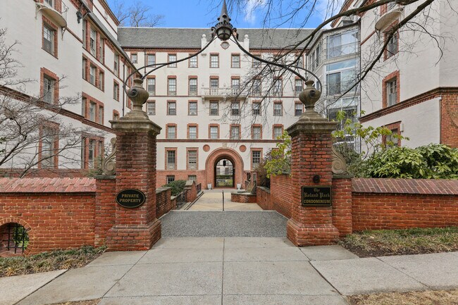 6 Upland Rd - 6 Upland Rd Baltimore MD 21210 | Apartment Finder