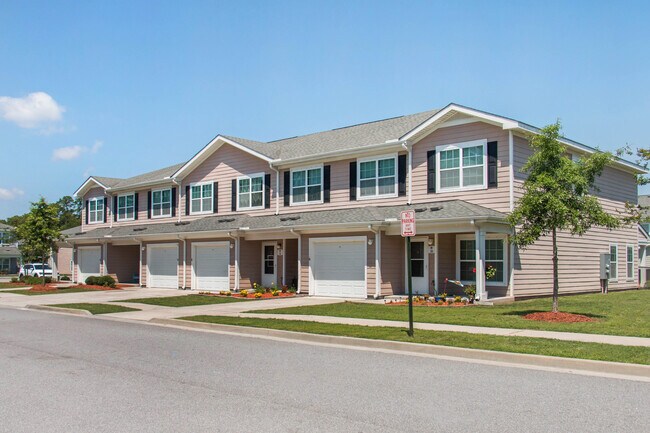 Hunter Army Airfield Homes - Savannah, GA | Apartment Finder