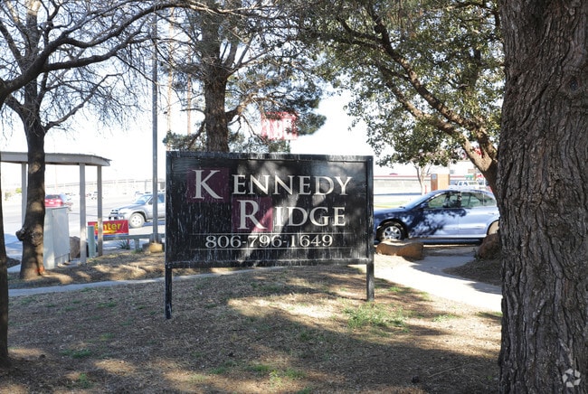 Kennedy Ridge - 5525 4th St Lubbock TX 79416 | Apartment Finder