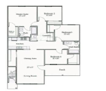 Maple Tree Apartments - 1405 W 18th St La Porte IN 46350 | Apartment Finder