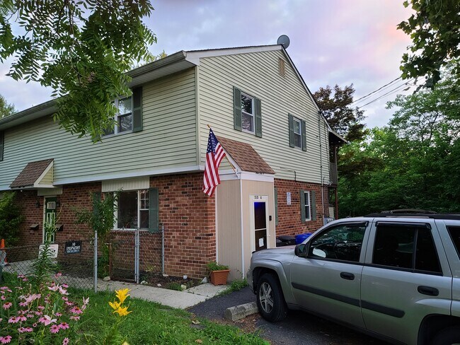 510 Nassau Blvd - 510 Nassau Blvd Prospect Park PA 19076 | Apartment Finder