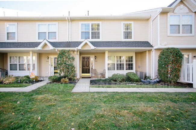 5107 Halifax Way - 5107 Halifax Way Mount Laurel NJ 08053 | Apartment ...