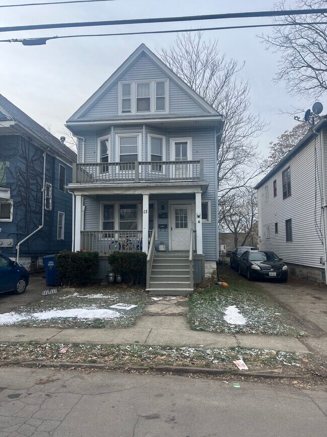 15 Parkview Ave - 15 Parkview Ave Buffalo NY 14210 | Apartment Finder