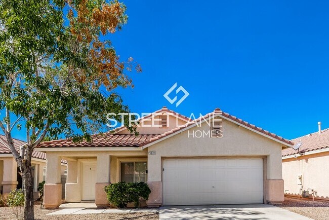 NOW OFFERING FIRST FULL MONTH FREE! - 9331 Natoma Station Pl Las Vegas ...