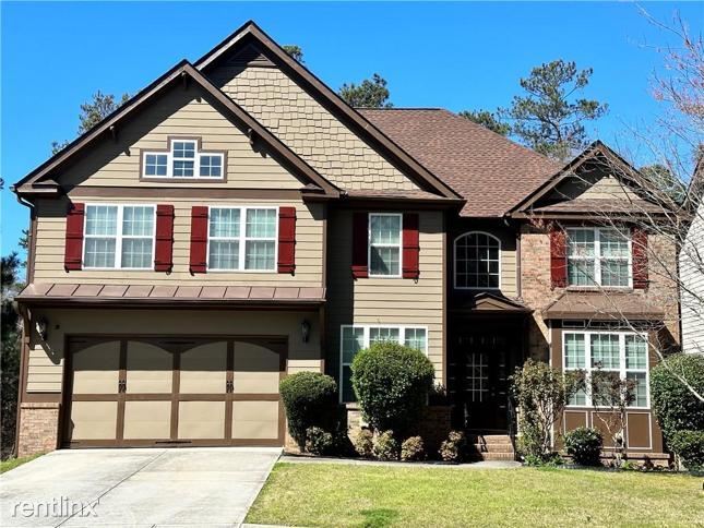 5 br, 4 bath House - 460 R Chandler Bluff ... - 460 Chandler Bluff Ct ...