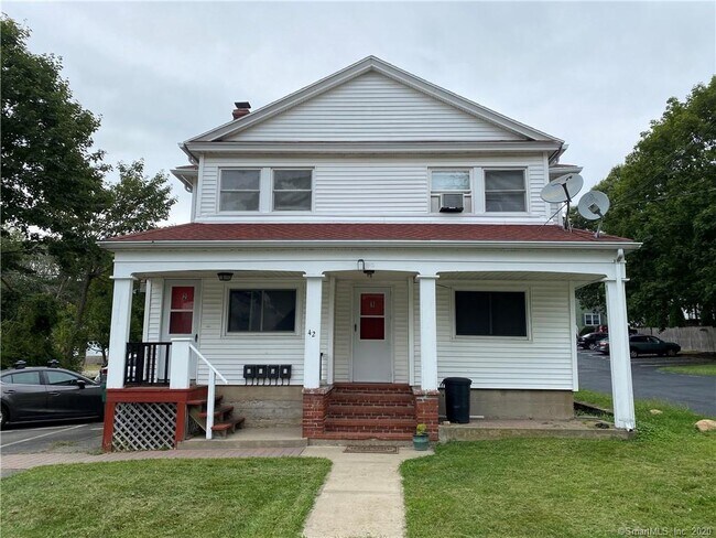 42 Hynes Ave - 42 Hynes Ave Groton CT 06340 | Apartment Finder