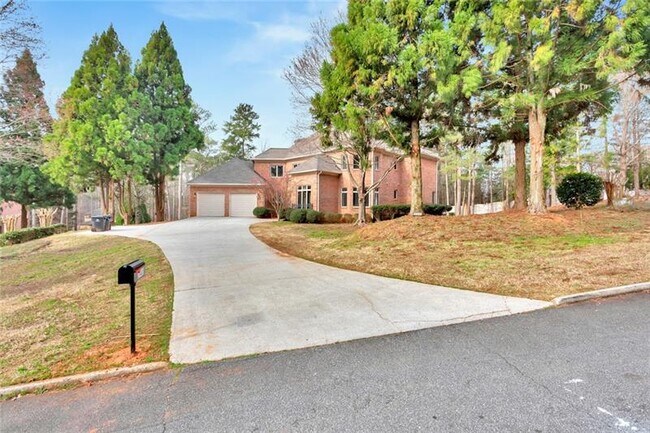 1485 Jones Rd - 1485 Jones Rd Roswell GA 30075 | Apartment Finder