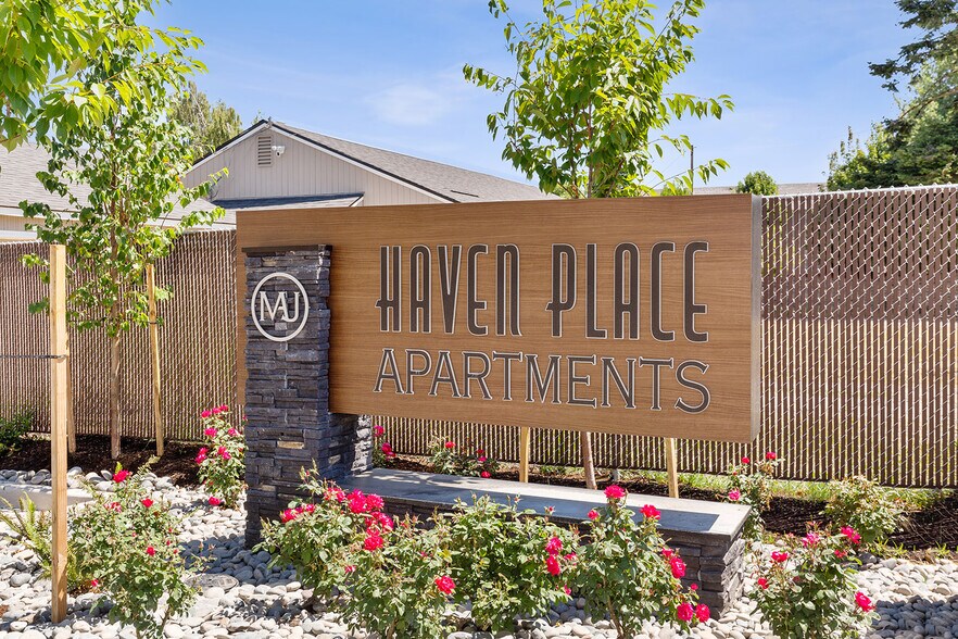 Haven Place - 4905 NE 122nd Ave Vancouver WA 98682 | Apartment Finder