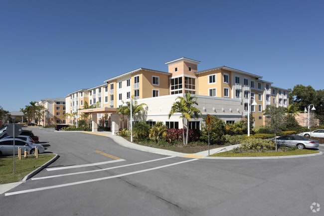 Douglas Gardens NorthMiami Jewish Health - Pembroke Pines, FL ...
