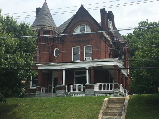 Upscale 7 Unit Building - 3532 California Ave Pittsburgh PA 15212 ...